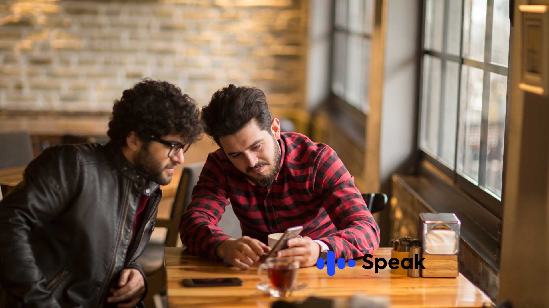 Conversaciones En Inglés Para Practicar Y Mejorar Tu Fluidez Speak